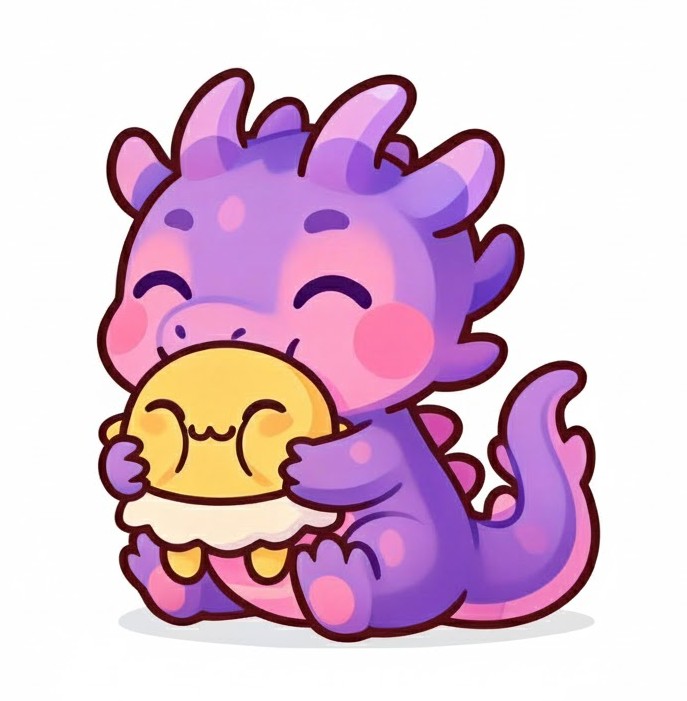 Project · Purple Dragon